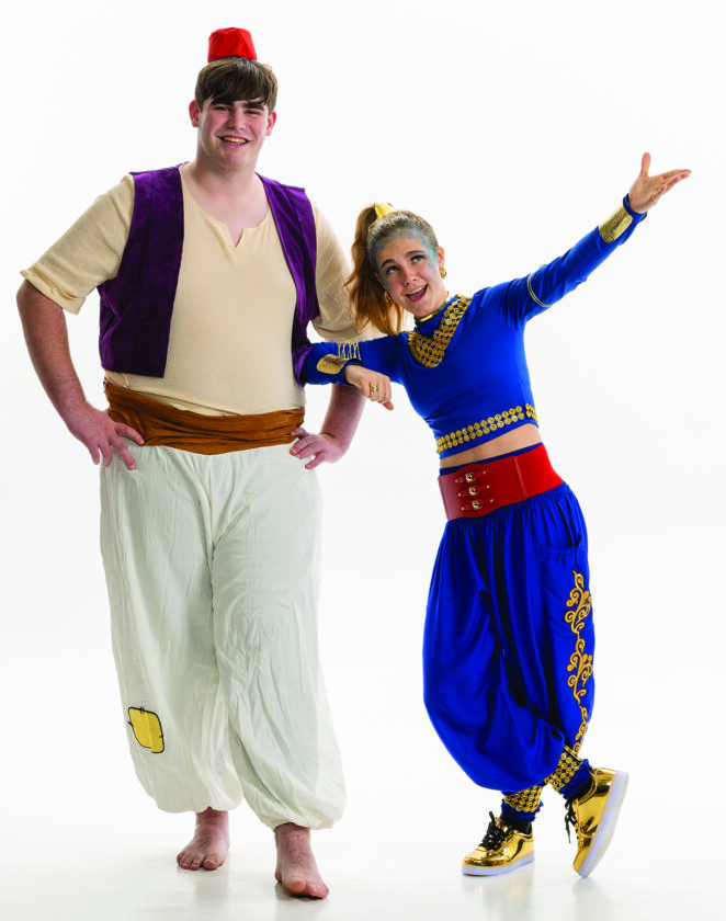 West Branch Music Dept. earns national recogntion | News, Sports, Jobs ...